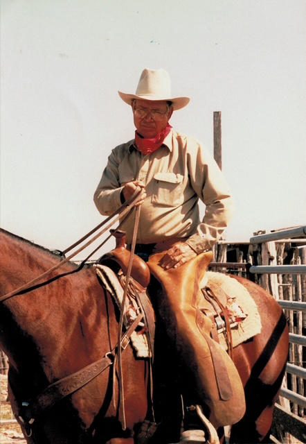 Third generation ranchers return to Taylor County to continue family legacy