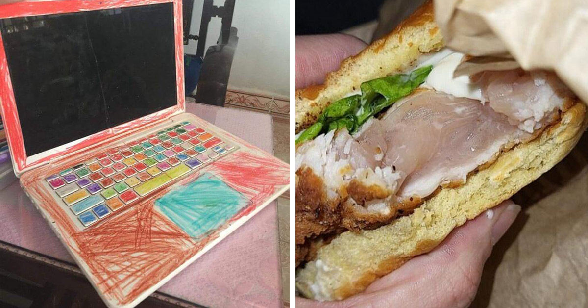 31 People Having Their Patience Tested Day By Day