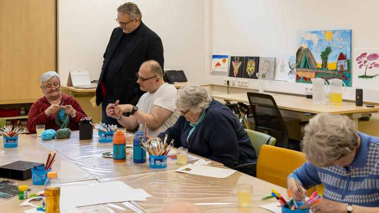 Alarm – Bis 2050 haben 60.000 Wiener diese Krankheit