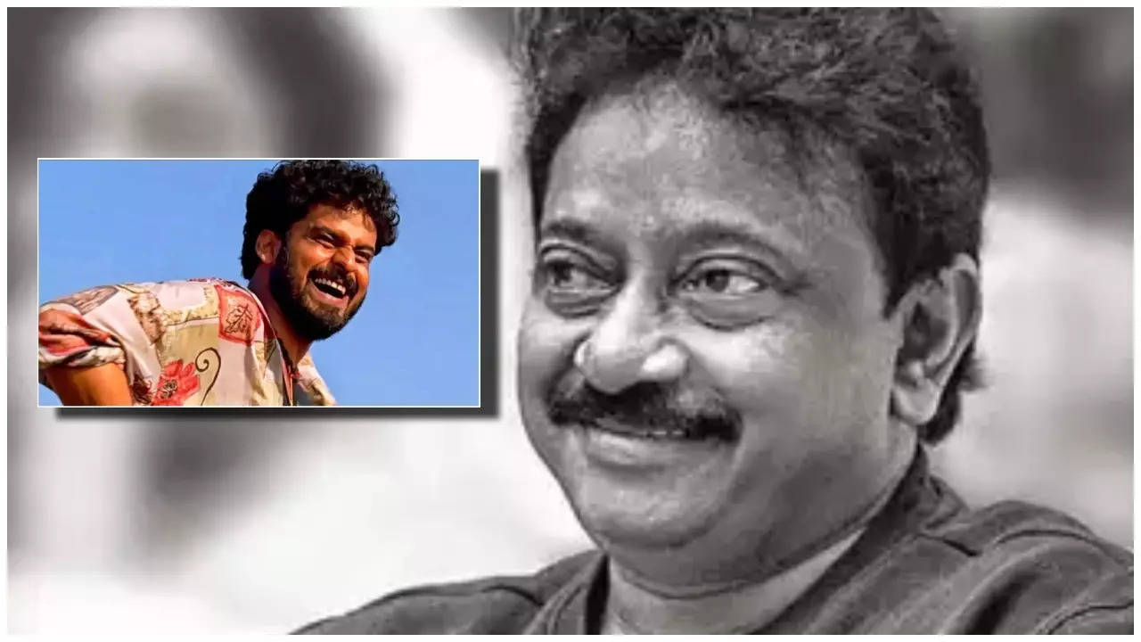 Ram Gopal Varma on his bittersweet bond with Manoj Bajpayee: "I don’t ...