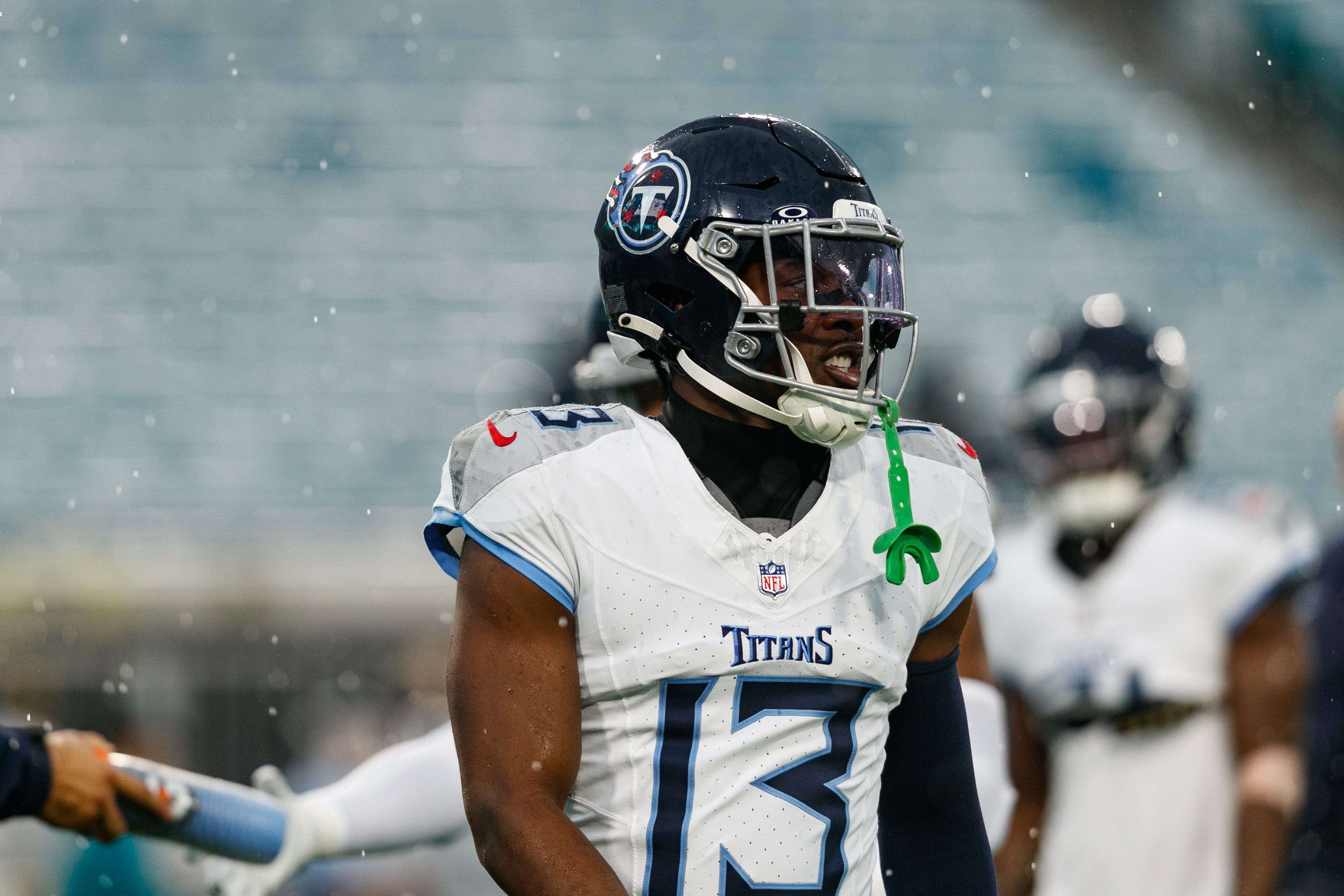 NFL free agency: One thing to love about each of the Ravens' new additions