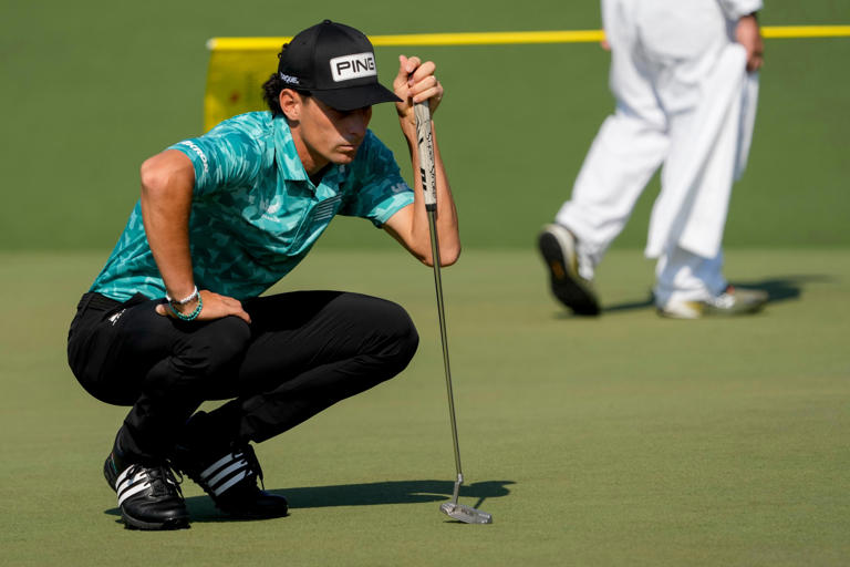 Who's going to break through and win their first major in 2026?