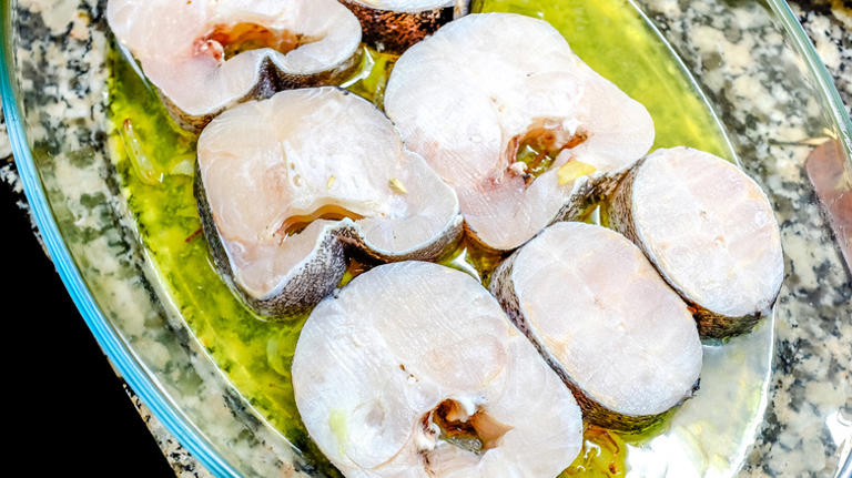 13 Mistakes Everyone Makes When Cooking Hake Fish