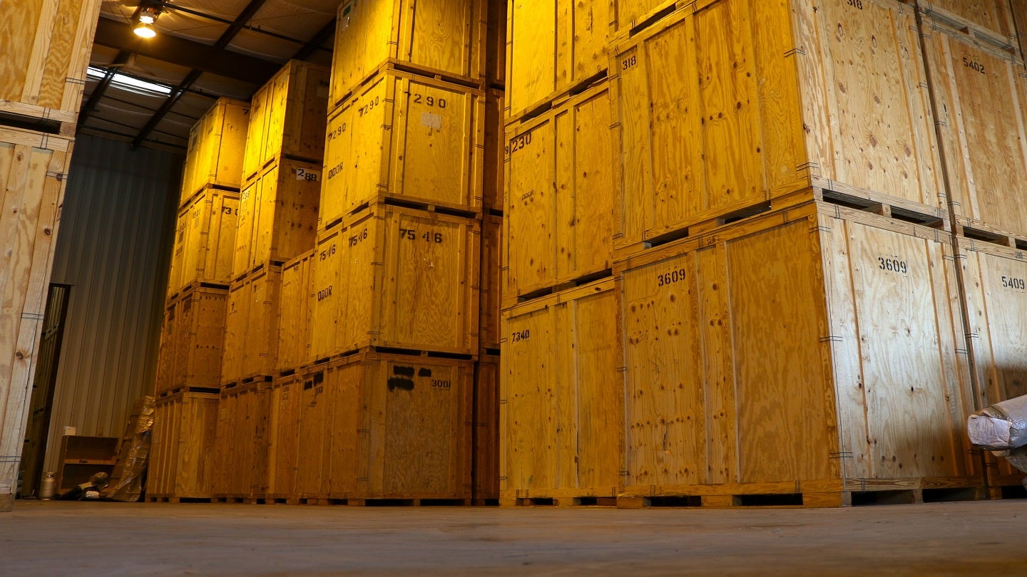 FCA Packaging acquires Viking Packing Specialist in US