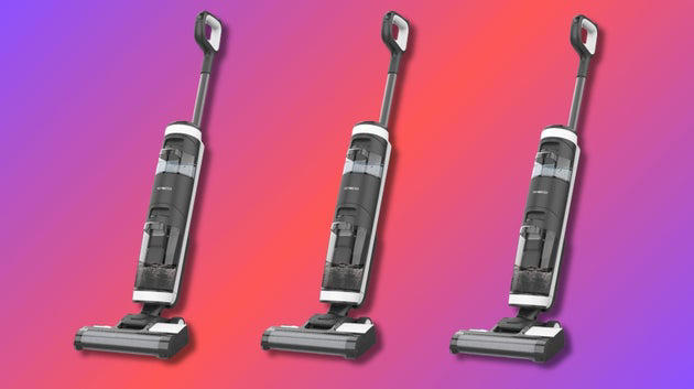 Reviewers Call This Famous Mop-Vac The ‘Greatest Invention Known To ...