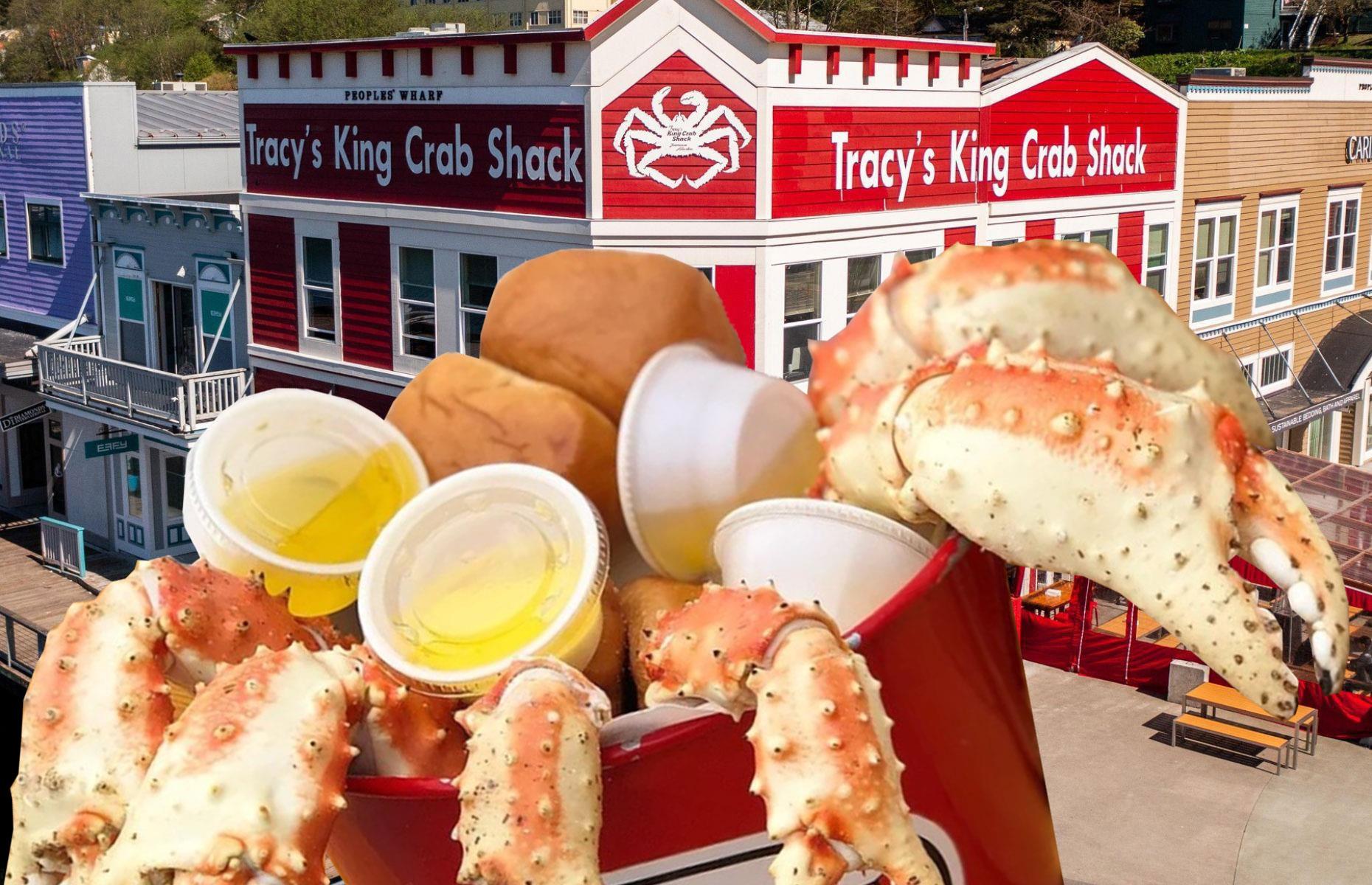 America's Best Bucket-List Restaurants: The Ultimate Ranking