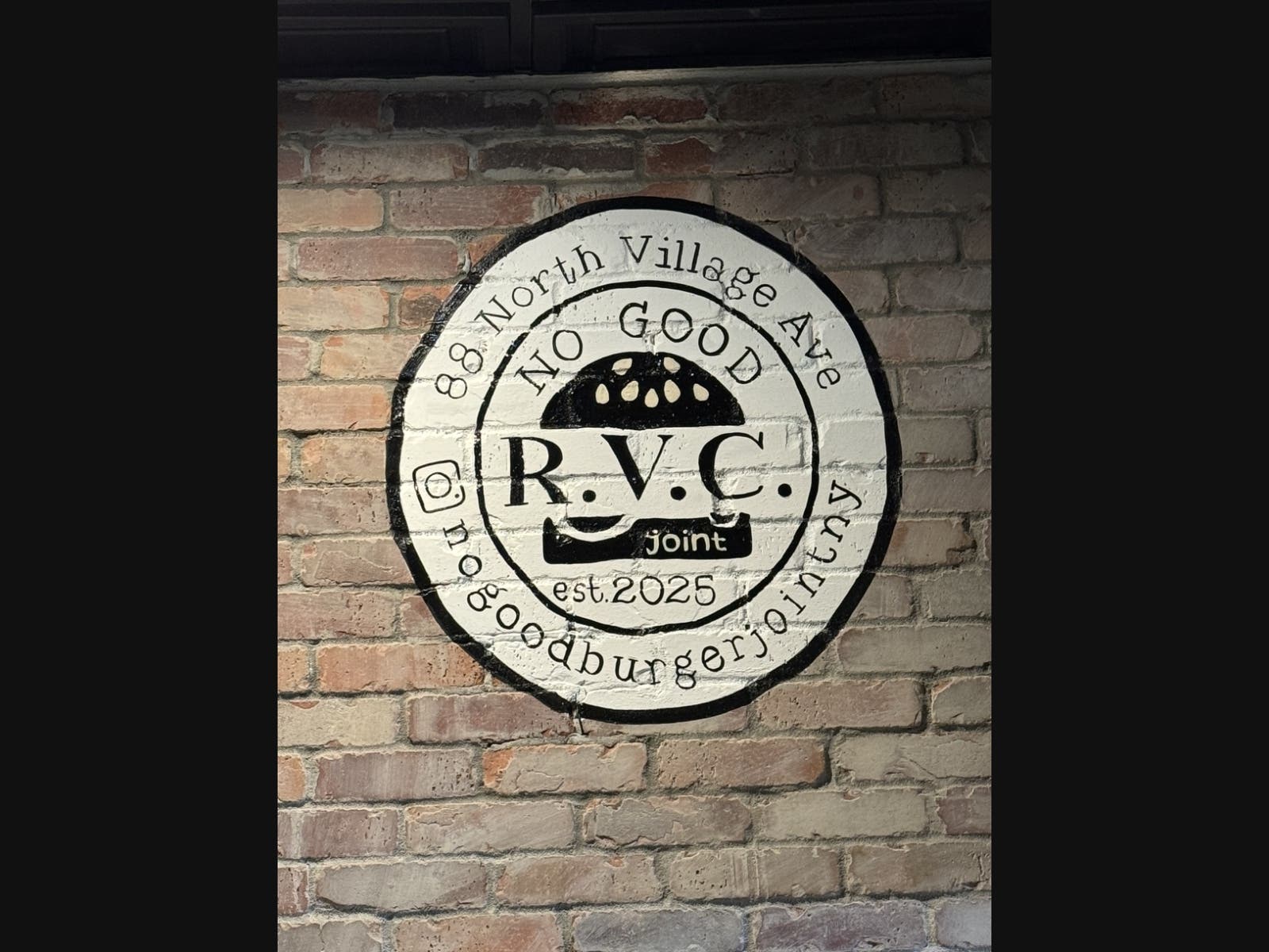 New Family-Owned Burger Joint In RVC 'Came Out Beautiful'