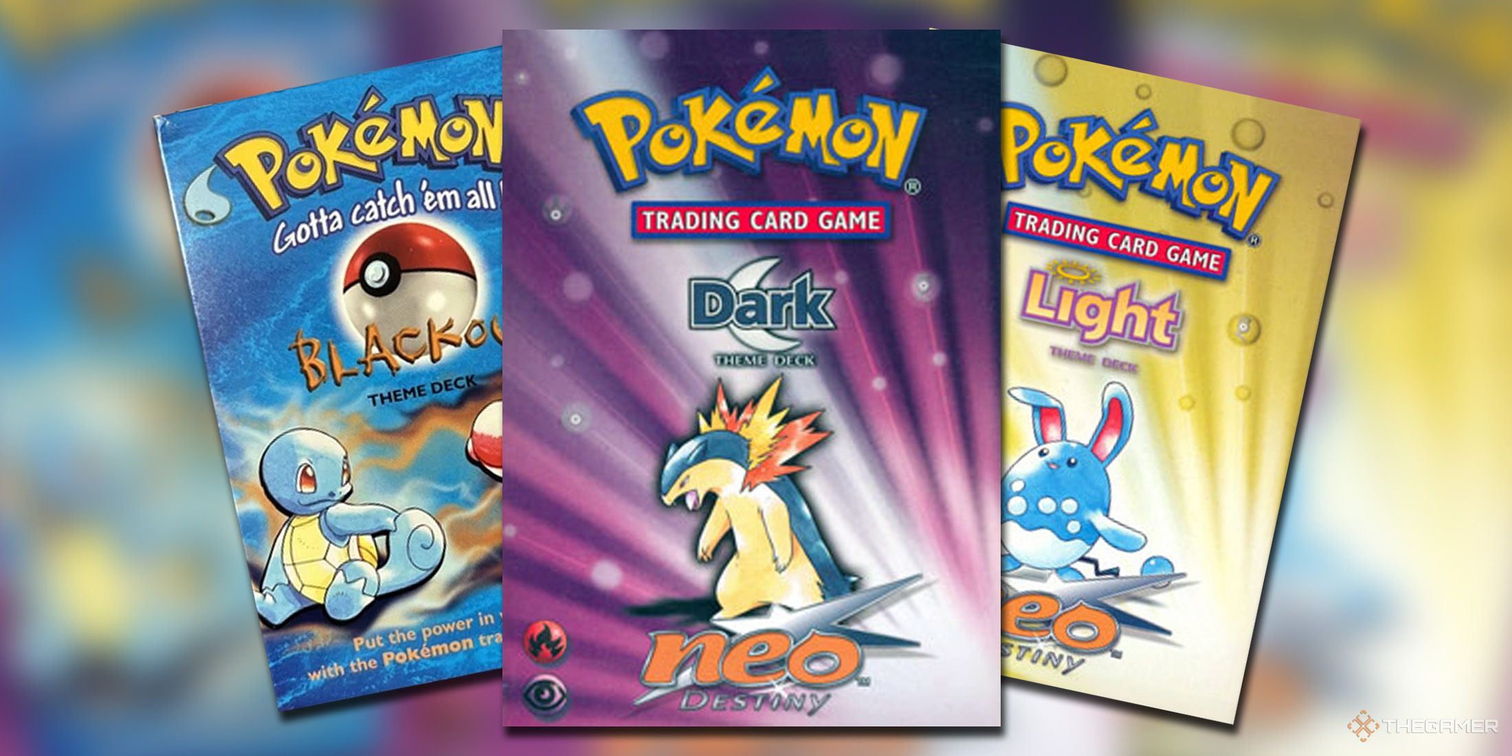 The Most Valuable Theme Decks In Pokemon TCG