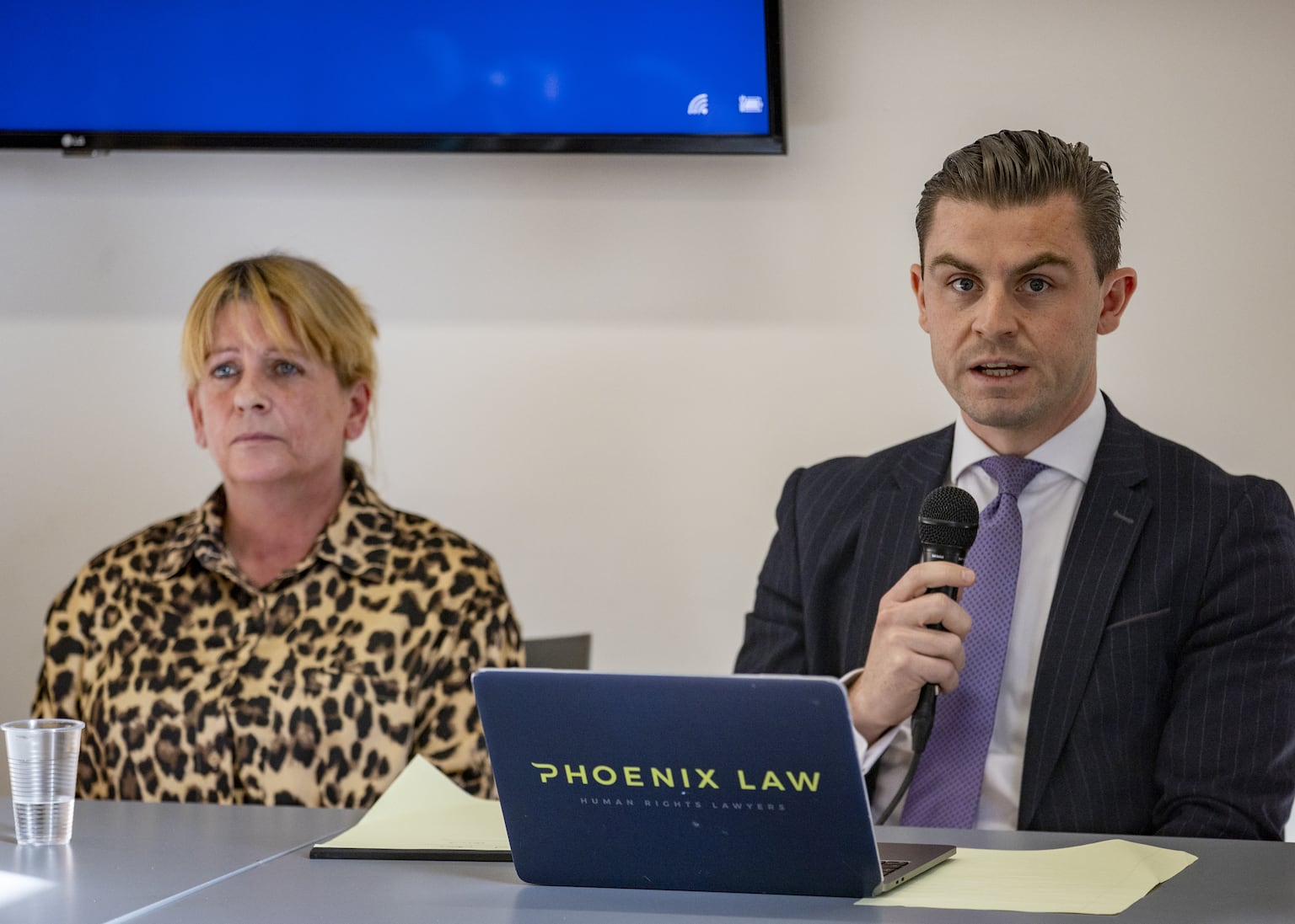 Legacy Act appeal expected to be heard by Supreme Court before summer