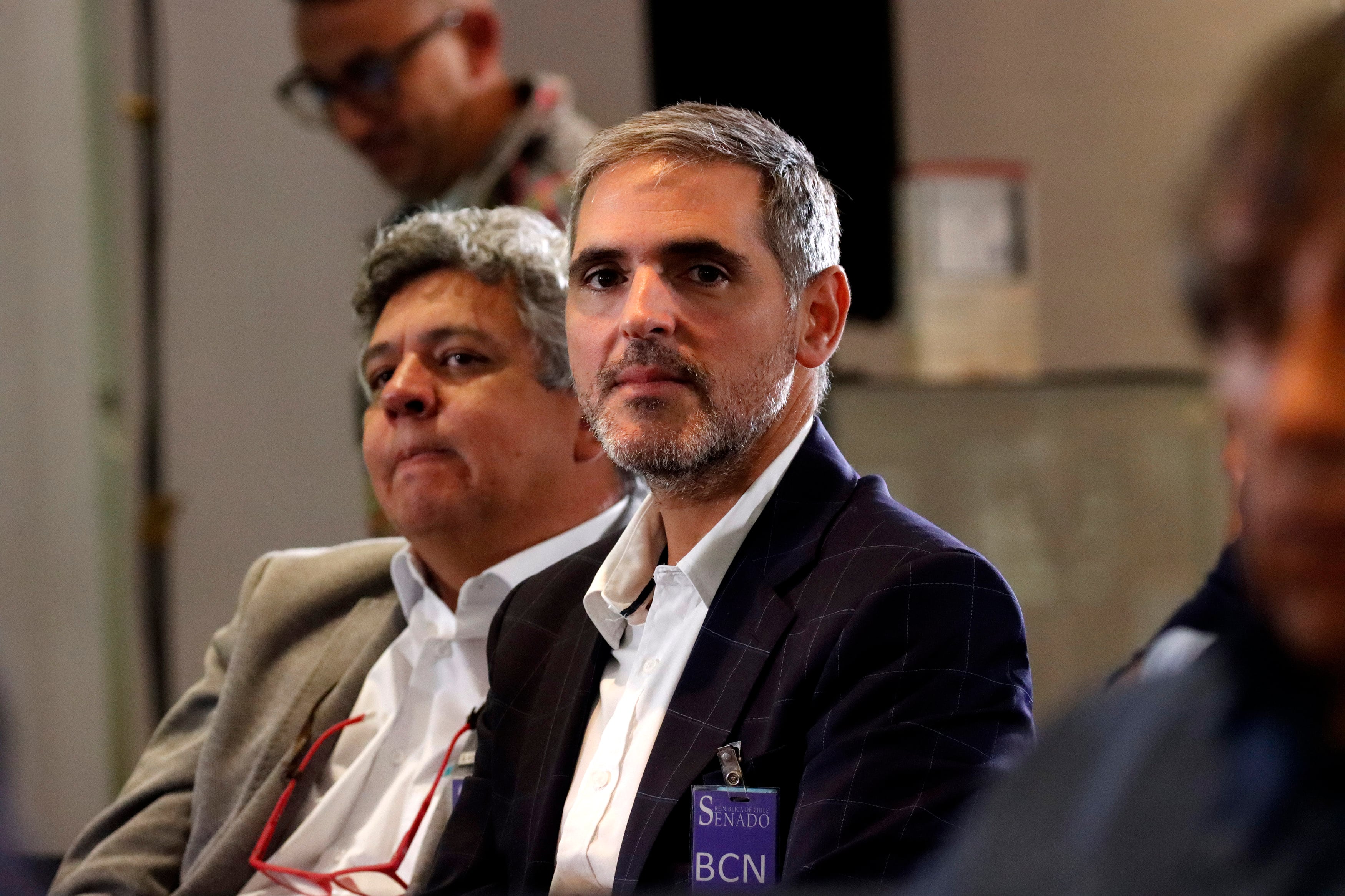 El retorno de Ignacio Mehech a la industria del litio: ficha como nuevo ...