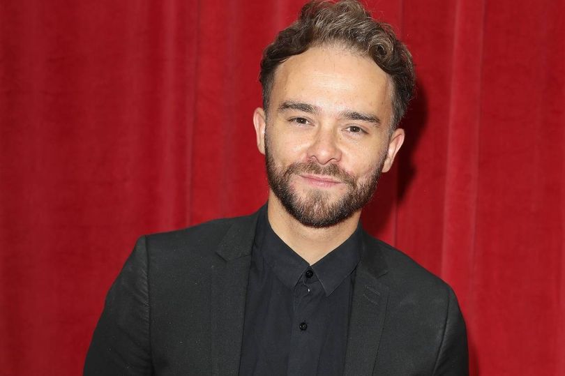 Celebrity Big Brother star Jack P Shepherd's full name and job before ...