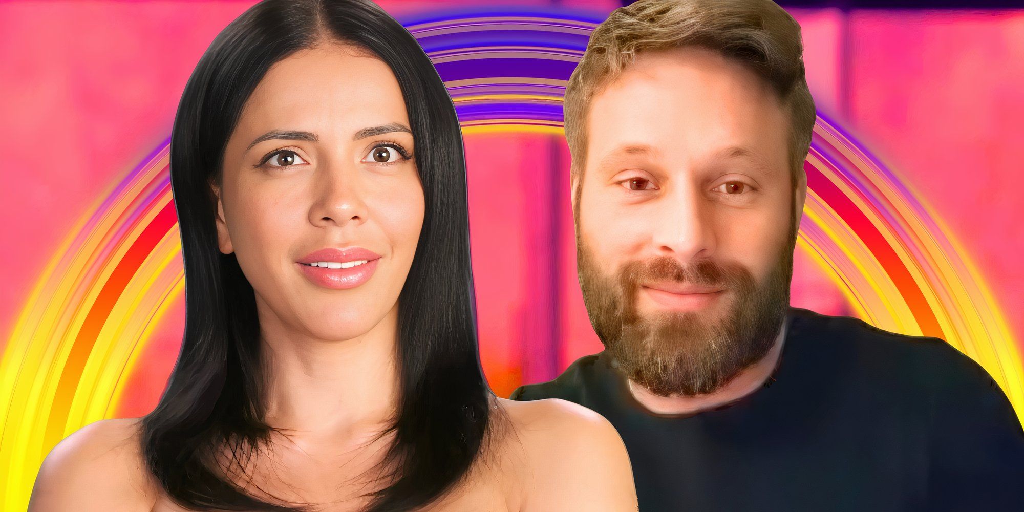 90 Day: The Last Resort’s Jasmine Pineda’s Relationship With Matt ...