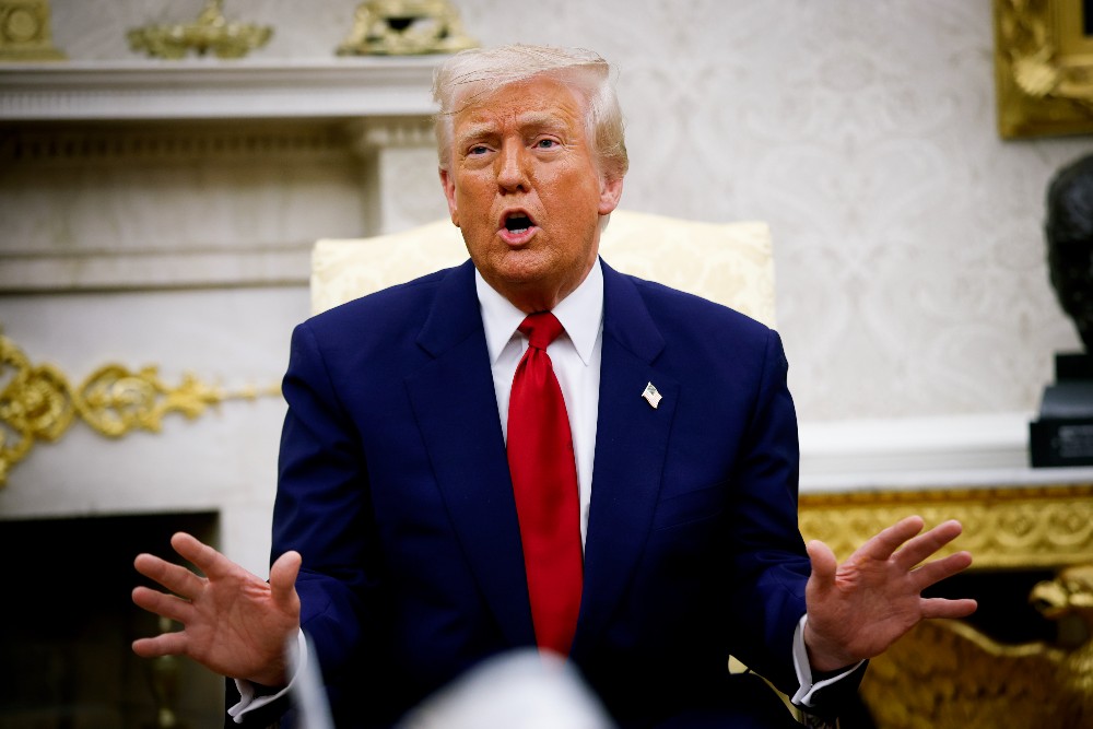 Update: Trump Drives Another Nail Into De Minimis