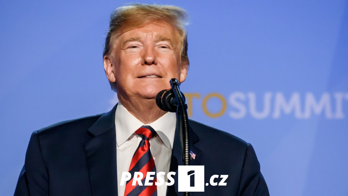 Jak dlouho vydrží bez pomoci USA? Trump ztrácí trpělivost. Zelenskyj je ...