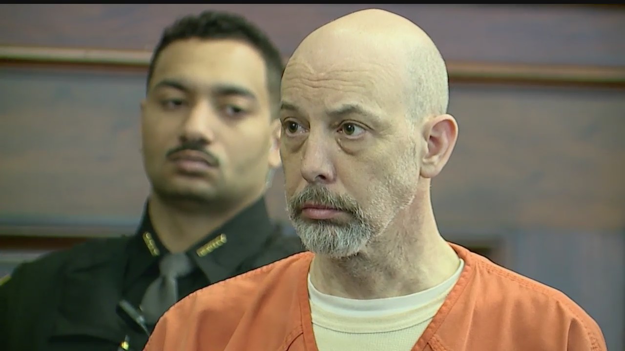 Former city employee sentenced in rape case; victim says he used status ...