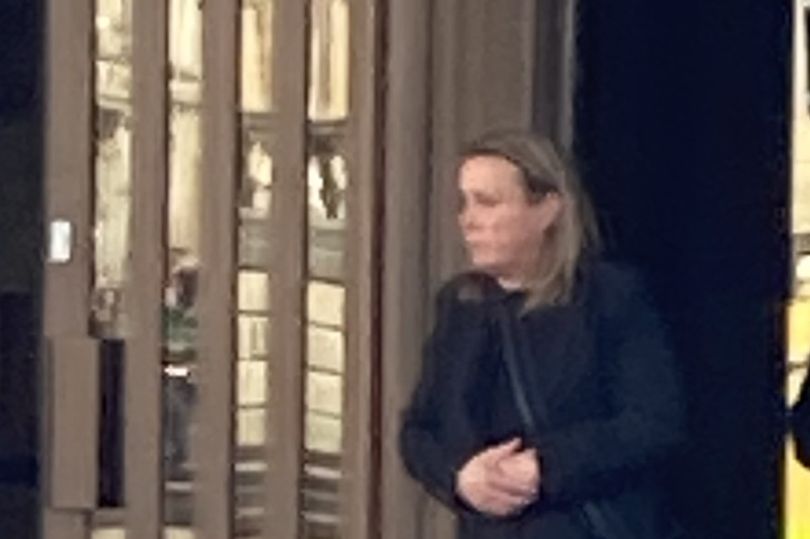 Drunk woman assaulted two people on Ryanair Tenerife to Liverpool flight