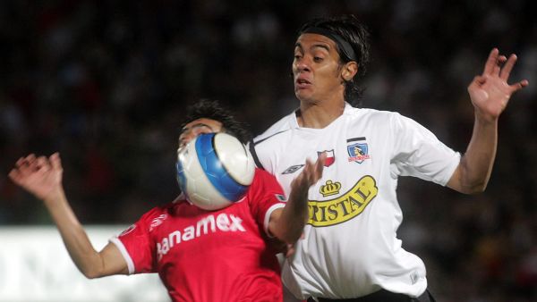 "Es un cabro chico": La sorpresa de Andrés González tras preguntar ...