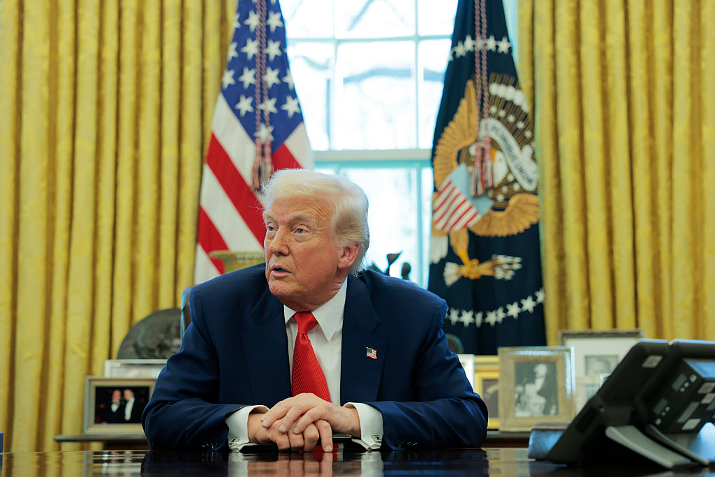 How CEOs Beat Trump on Tariffs