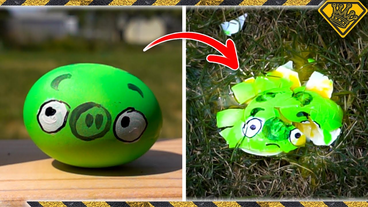 Too Much Fun? See This Amazing DIY Project Right Now