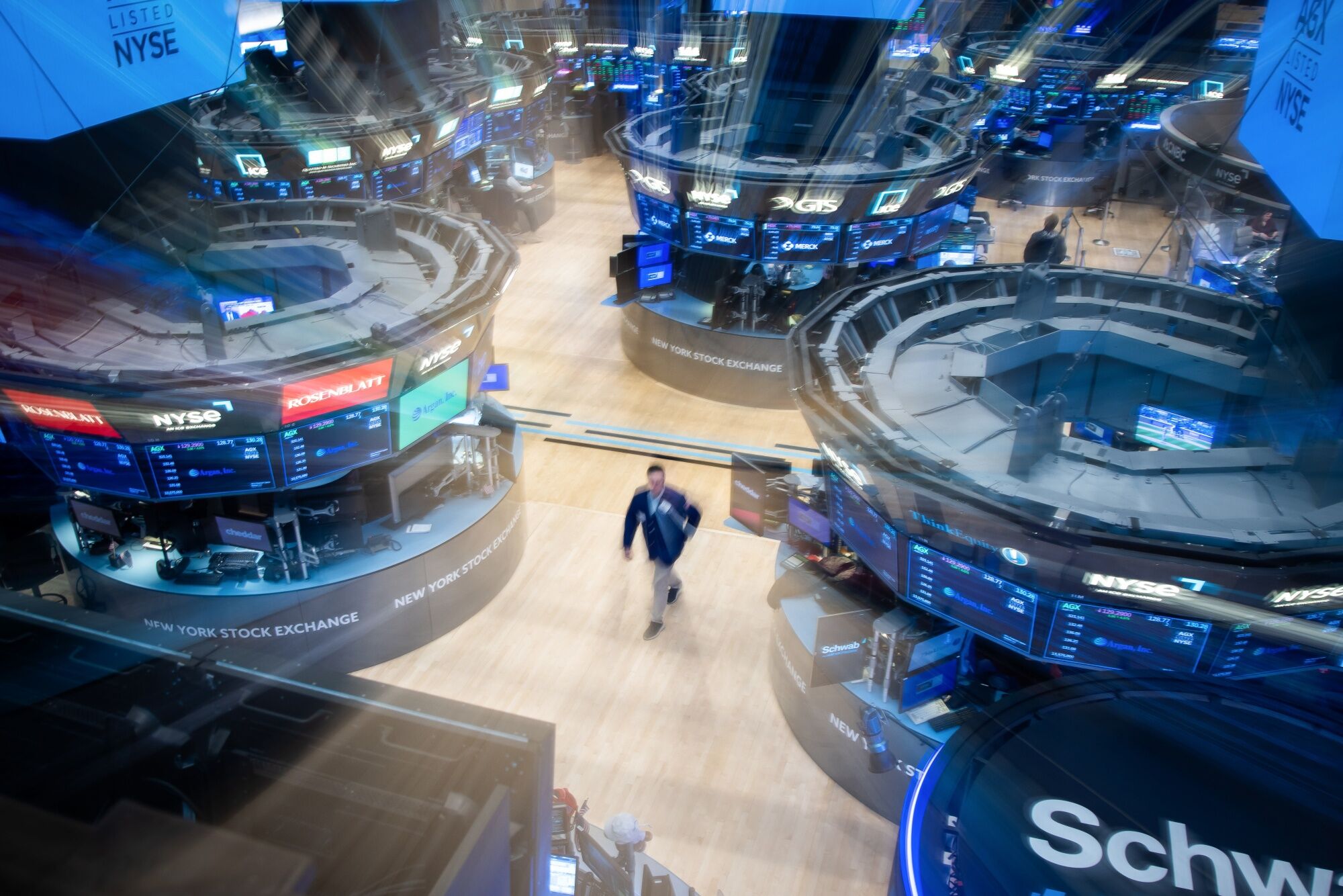 Stocks Are All Over the Place. Are Bonds Still Safe?