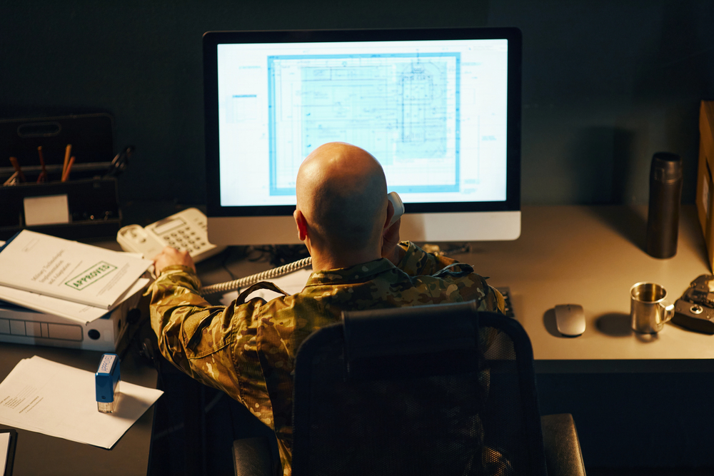 20 Strange Failed Military Projects That Were Actually Funded