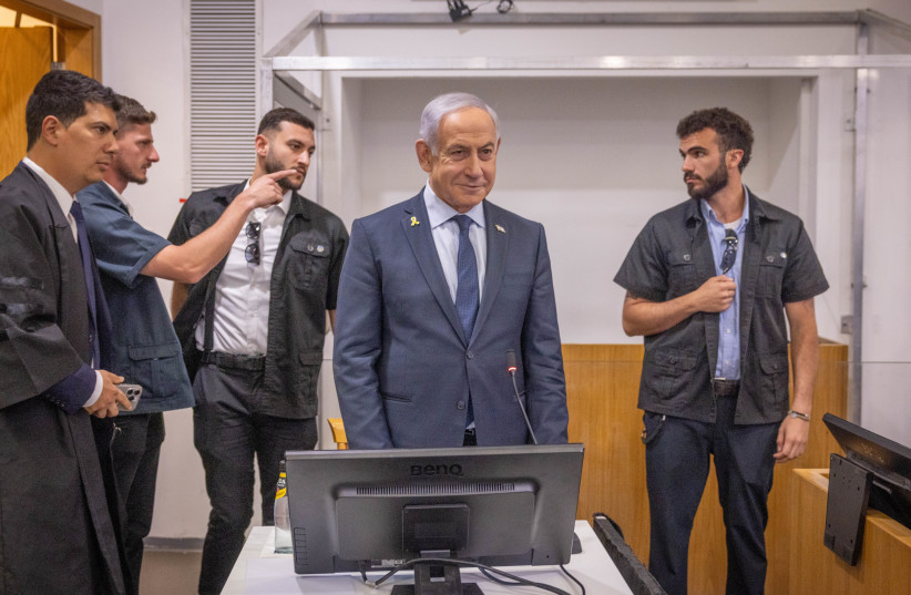 Netanyahu’s triple humiliation: Tariffs, Iran, and Erdogan