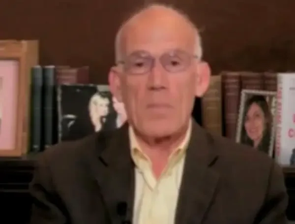 Victor Davis Hanson Says Market Wants Less China, Believes Trump Won’t ...