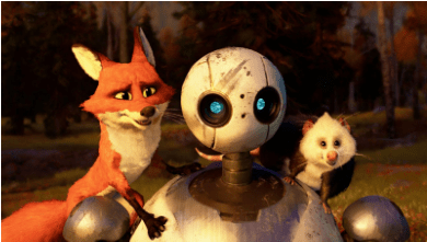 Showmax is the Place to Be This April: Here’s what’s streaming