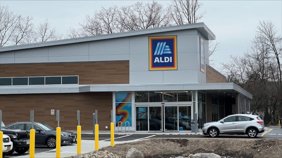 Now open: Aldi on South Clinton Avenue