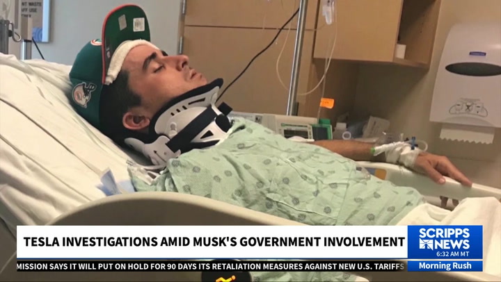 Federal Probe into Tesla Autopilot's Role in Fatal Crash