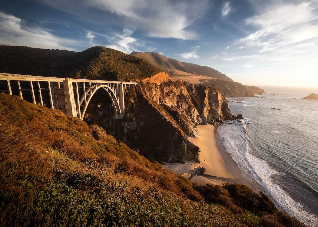 21 Famous California Landmarks: How Many Have You Seen?