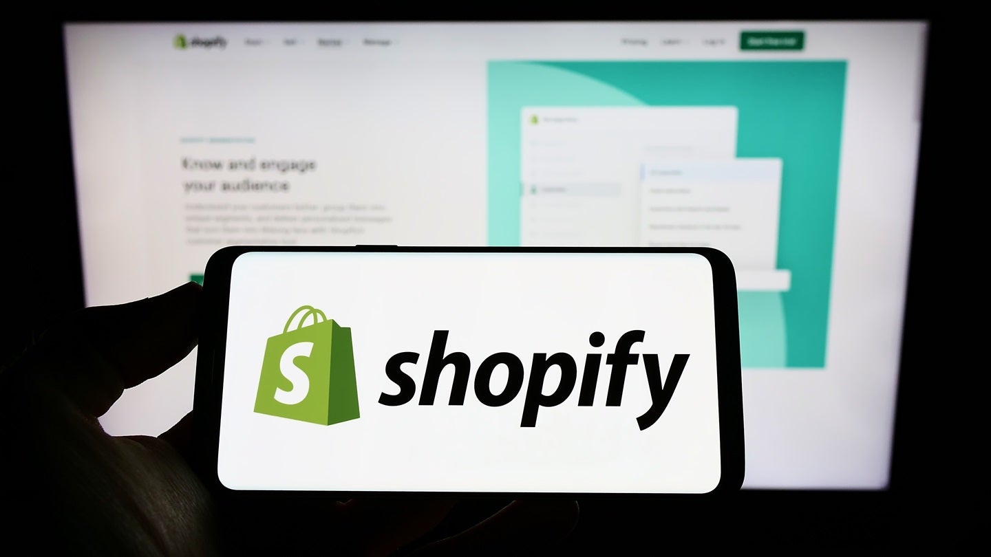 Shopify and Affirm launch Shop Pay Installments in Canada