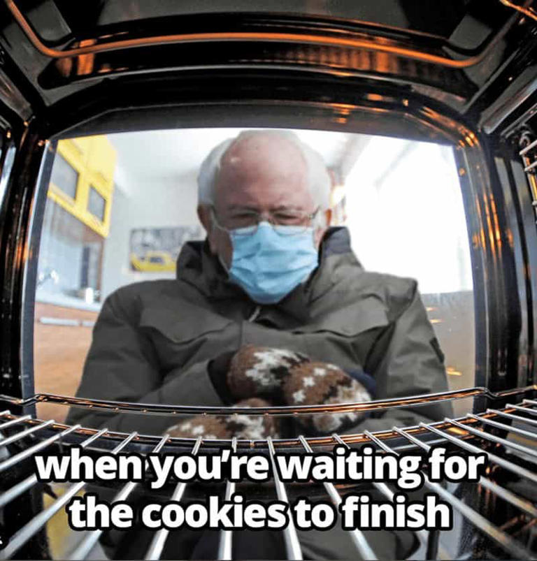 45 Funniest Baking Memes Hot From The Comedy Oven (April 10, 2025)