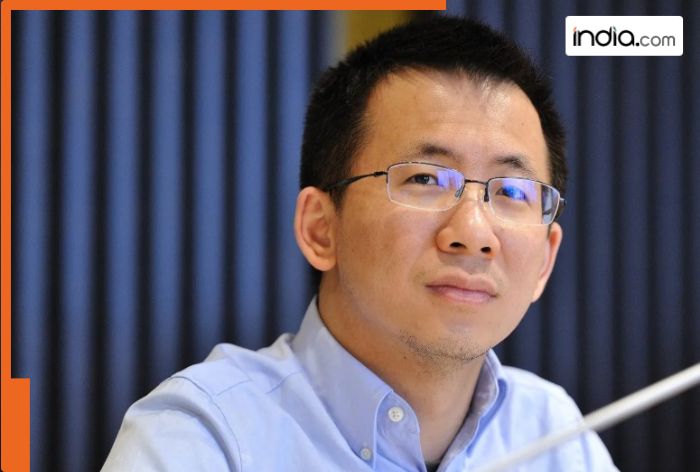 Meet man, who defeated Elon Musk, Jeff Bezos in 2025 net worth gain ...