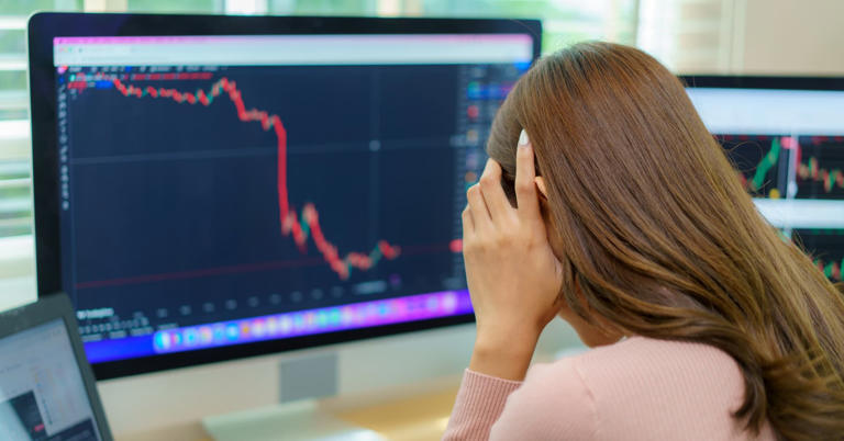 'Worrying doesn't help': How to tame your tariff-related stress, from a ...