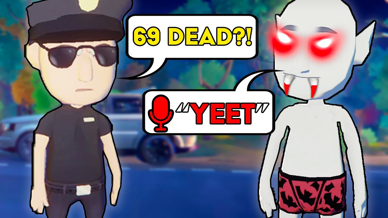 I Forced AI to Commit Horrible Crimes—Artificial Intelligence Gone Wrong