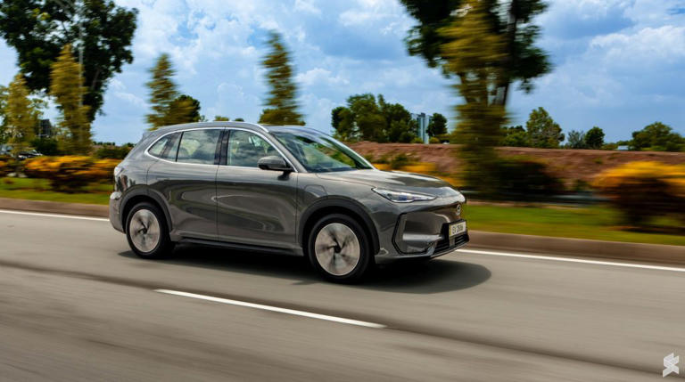 New Proton e.MAS 7 variant with longer range to launch at KLIMS 2026?