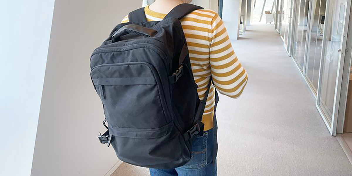 Bagsmart Travel Backpack Review: A Game-Changer for Overpackers