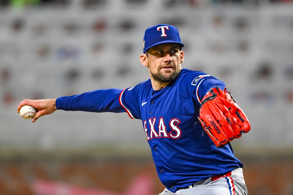 When Will Hunter Greene, Cole Ragans, Nathan Eovaldi Return? Fantasy ...