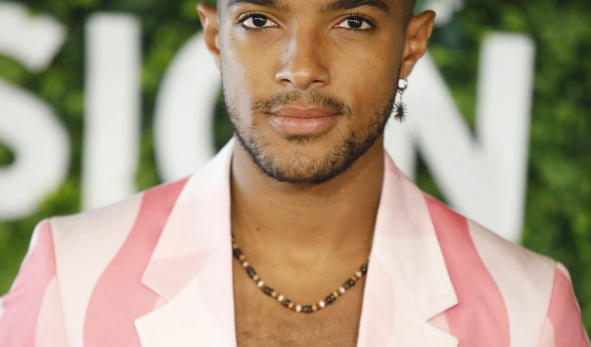 EXCLU "Je crois que j'ai accepté le fait que…" : Benjamin Douba-Paris ...