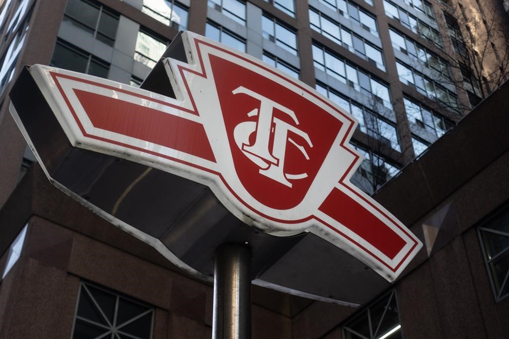 Some regular service resumes on TTC’s Line 1 after cable damage causes ...