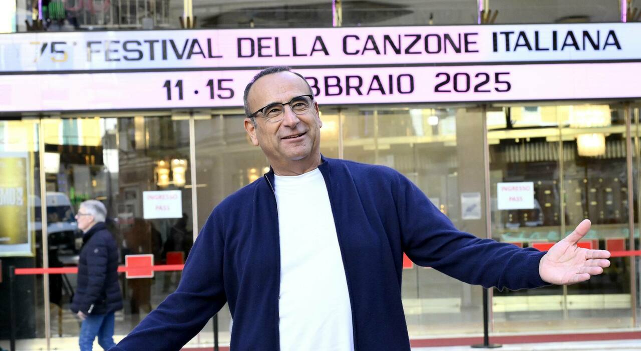 Festival di Sanremo, nel bando spunta la clausola anti flop sugli ...