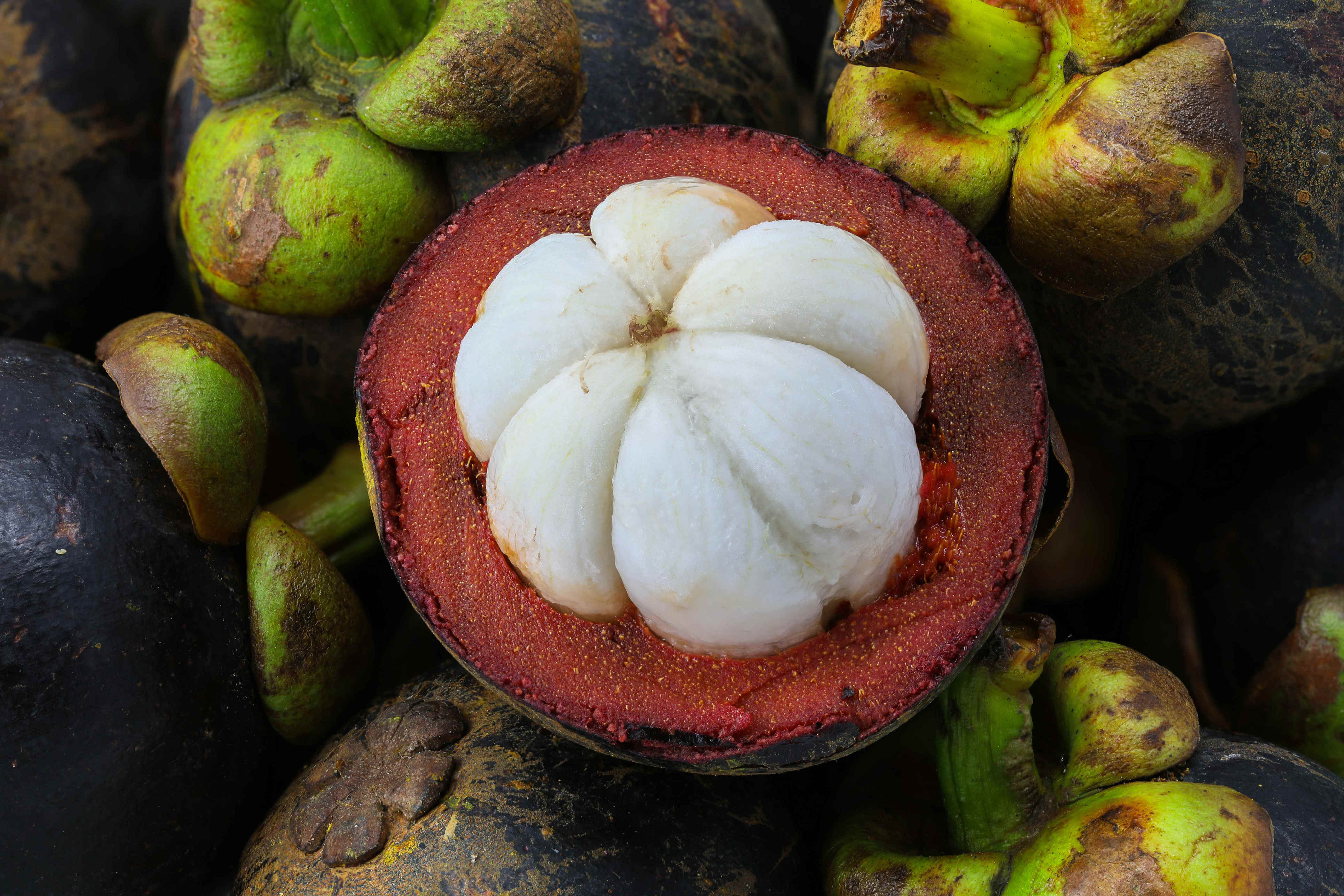10 Forgotten Fruits You Should Try