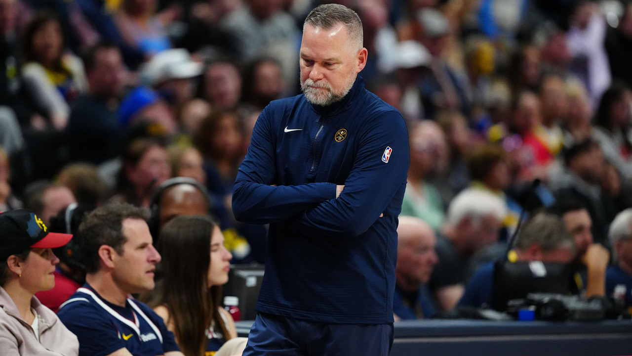 Nuggets Fire Head Coach Just Two Years After Winning the Title