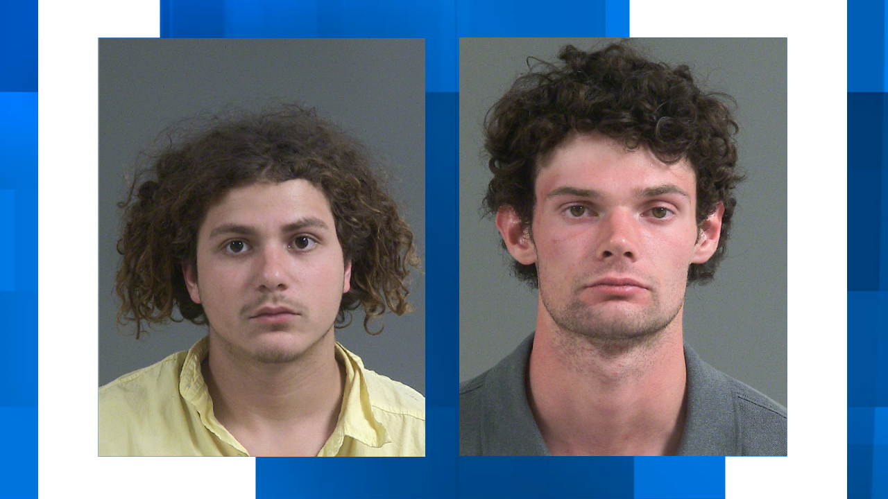 Several arrested, charged in downtown Charleston assault