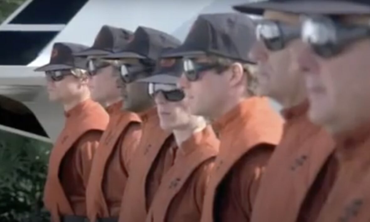 6 Best 80s Sci-Fi and Fantasy Shows to Stream