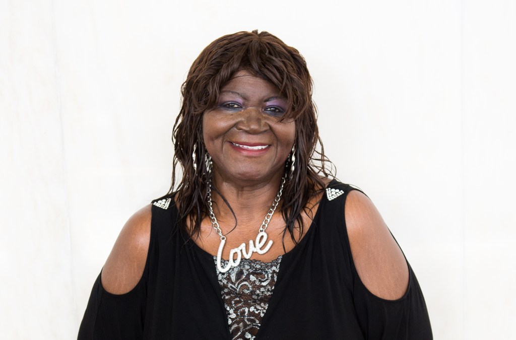 Alice "Tan" Ridley, ‘America's Got Talent' Singer And Gabourey Sidibe's ...