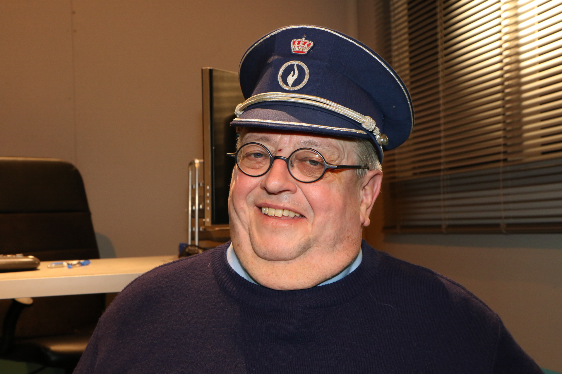 De mooiste foto's van Luc Caals