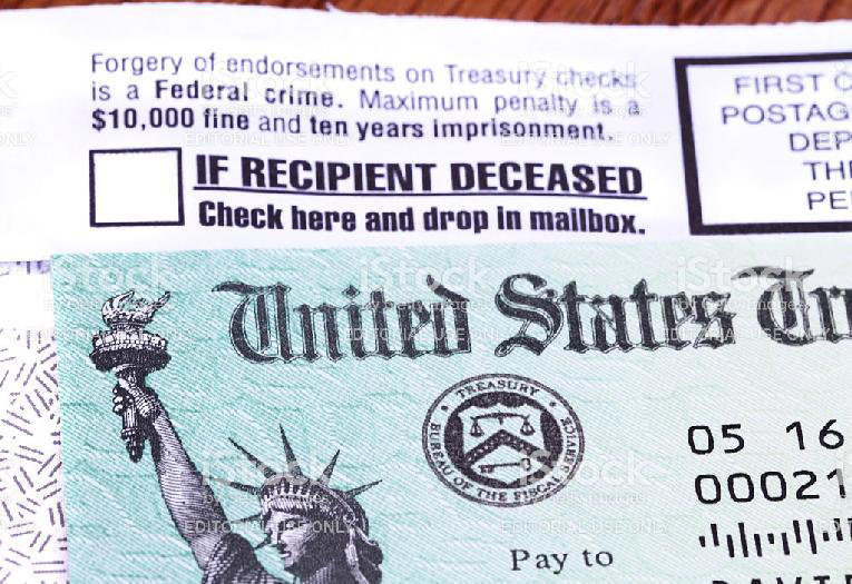 Last Chance to Claim Stimulus Check: IRS Urges Action by April 15