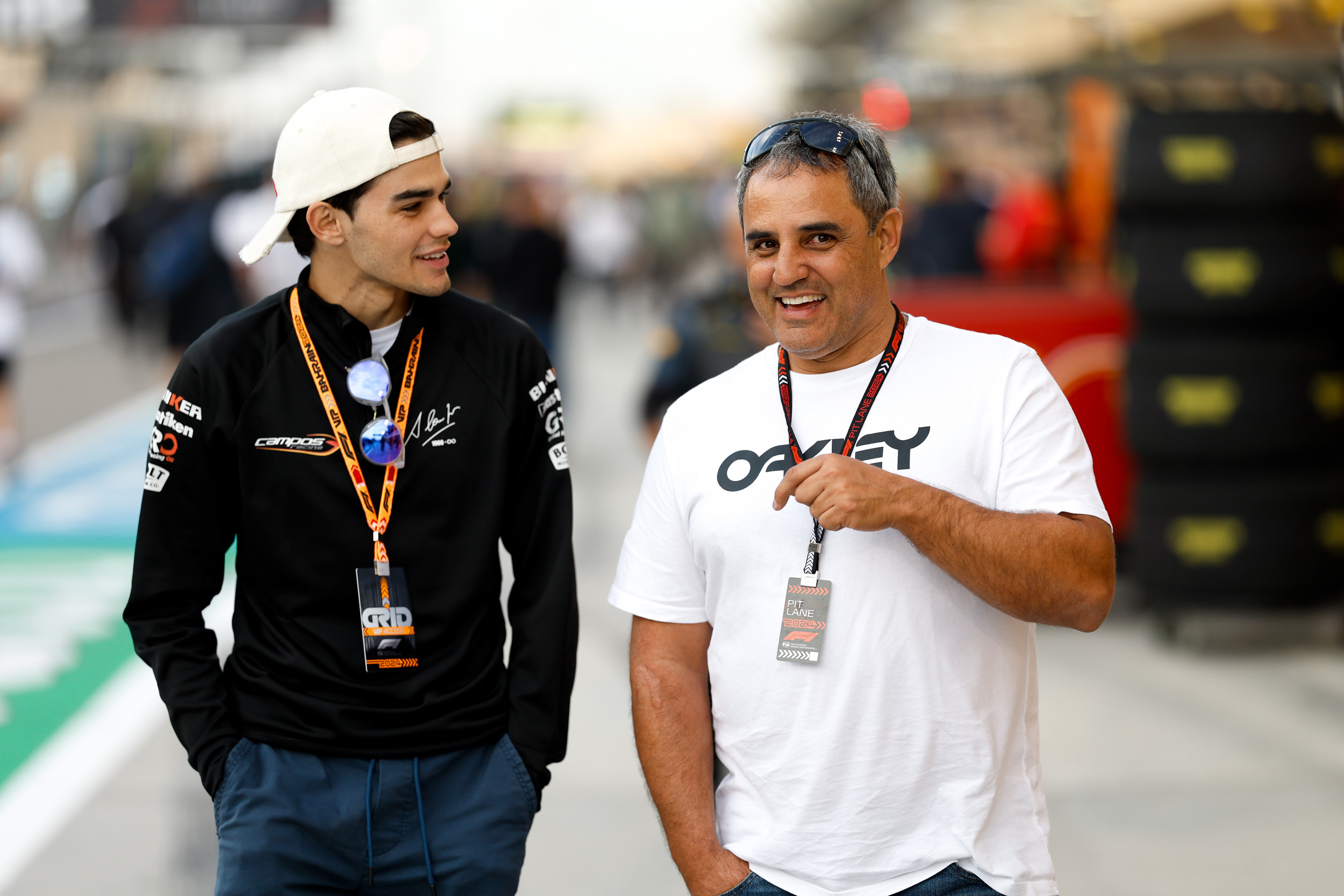 Prema Racing Aims to Build Momentum at the Bahrain GP